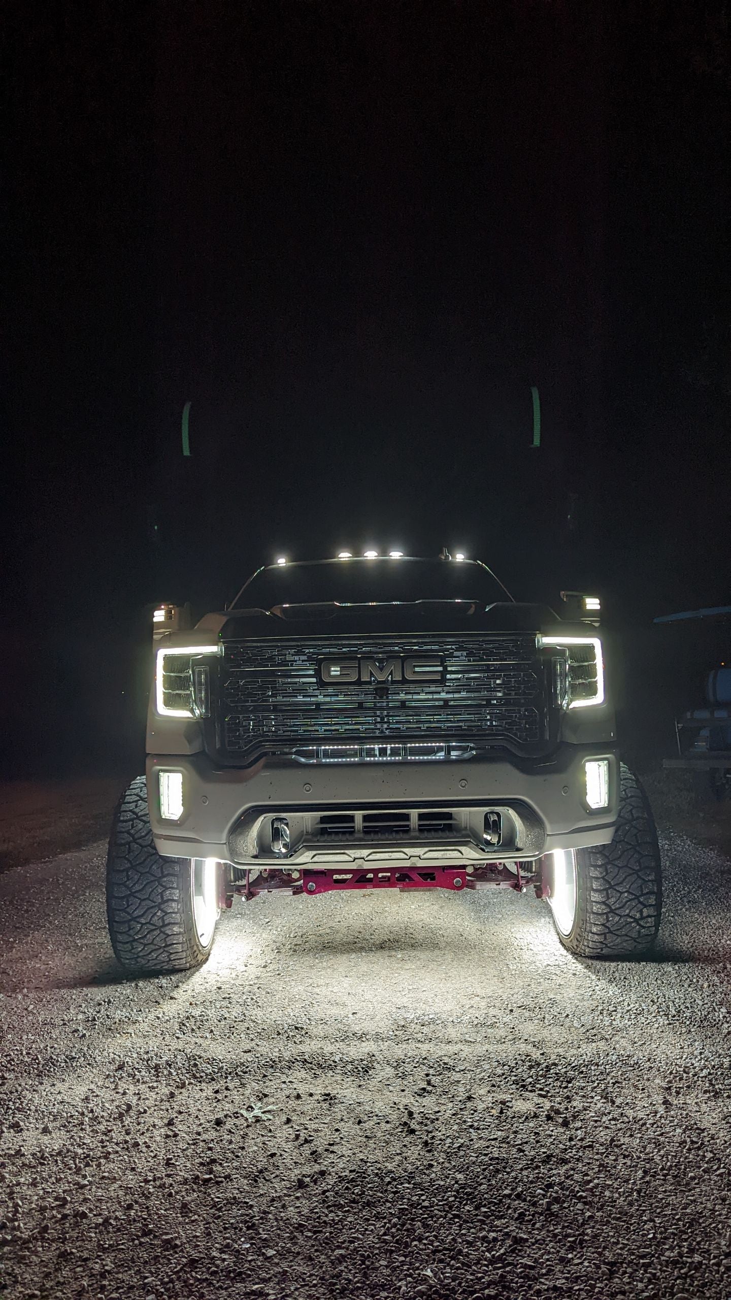 Lighting – C&Z's Mods