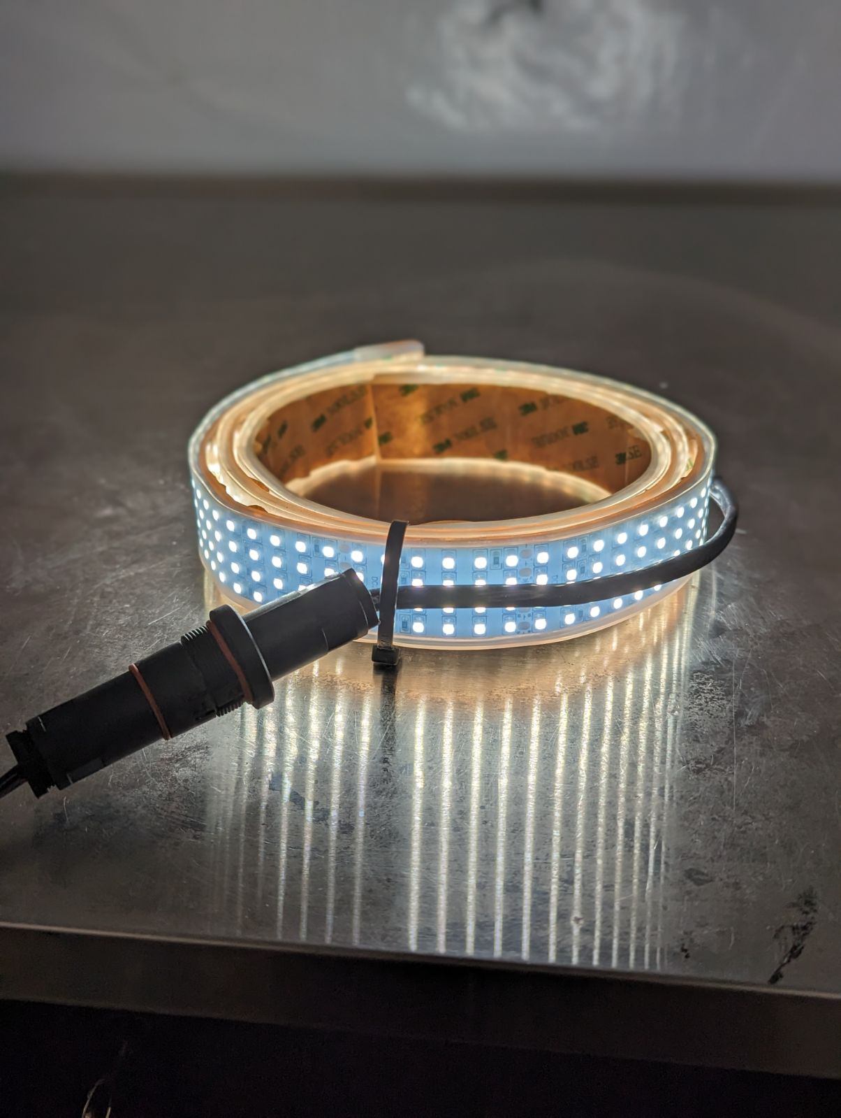 Replacement Quad Row Strip – C&Z's Mods