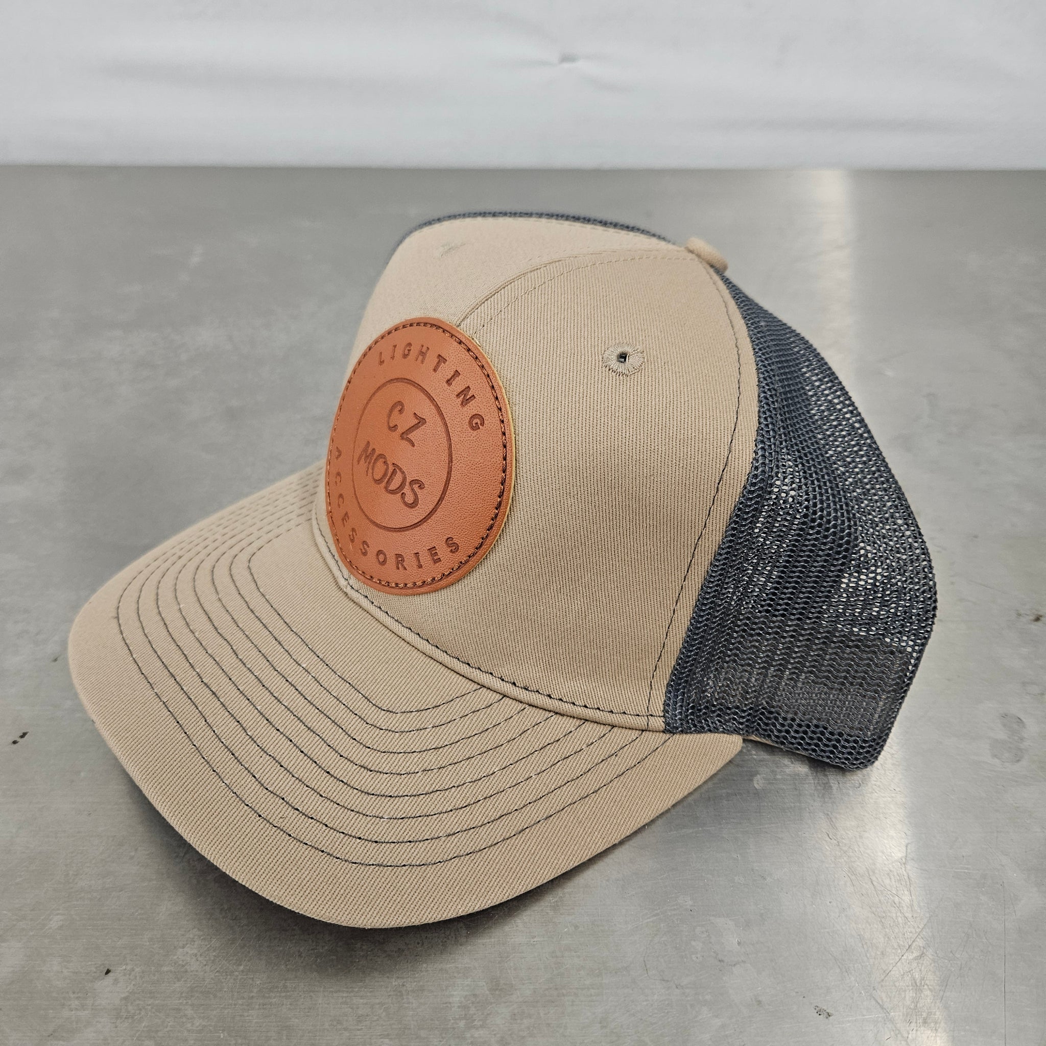 CZ Mods Hat – C&Z's Mods