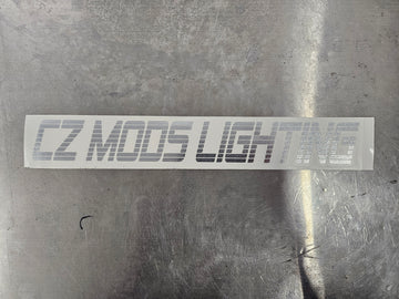 Merch – C&Z's Mods